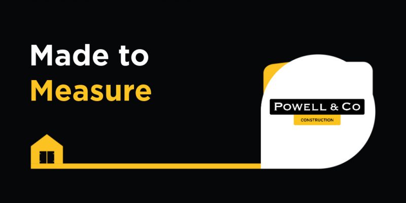 Powell & Co | Leading Maufacturers of Agricultural Buildings