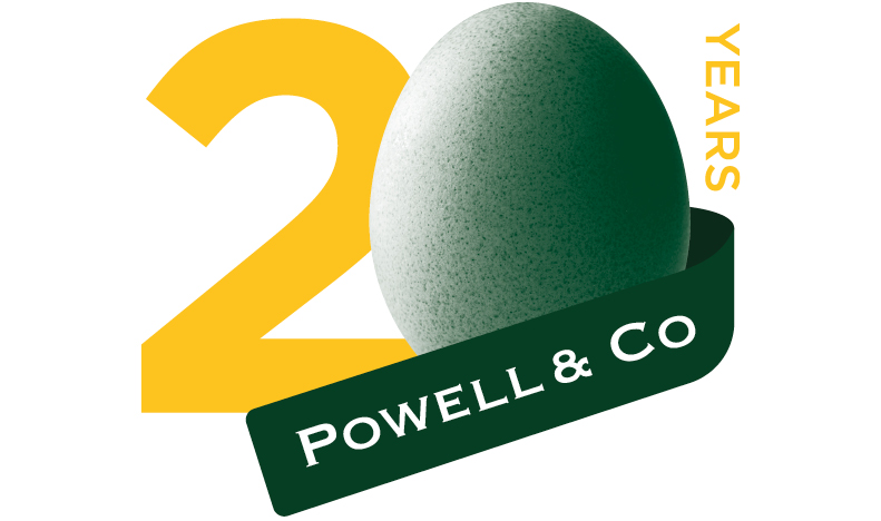 Powell & Co | Leading Maufacturers of Agricultural Buildings