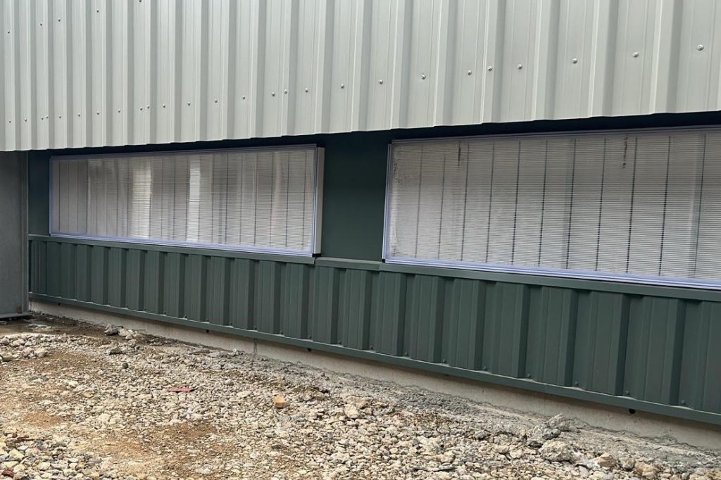 Powell & Co Construction | Scan-Air