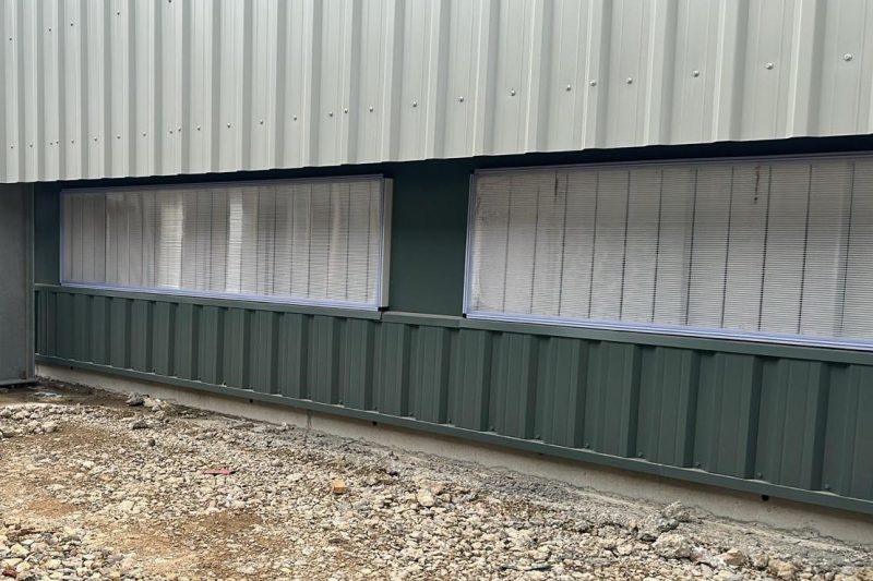 Powell & Co Construction | Scan-Air