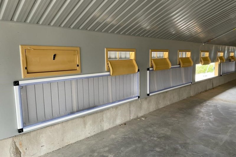 Powell & Co Construction | Scan-Air